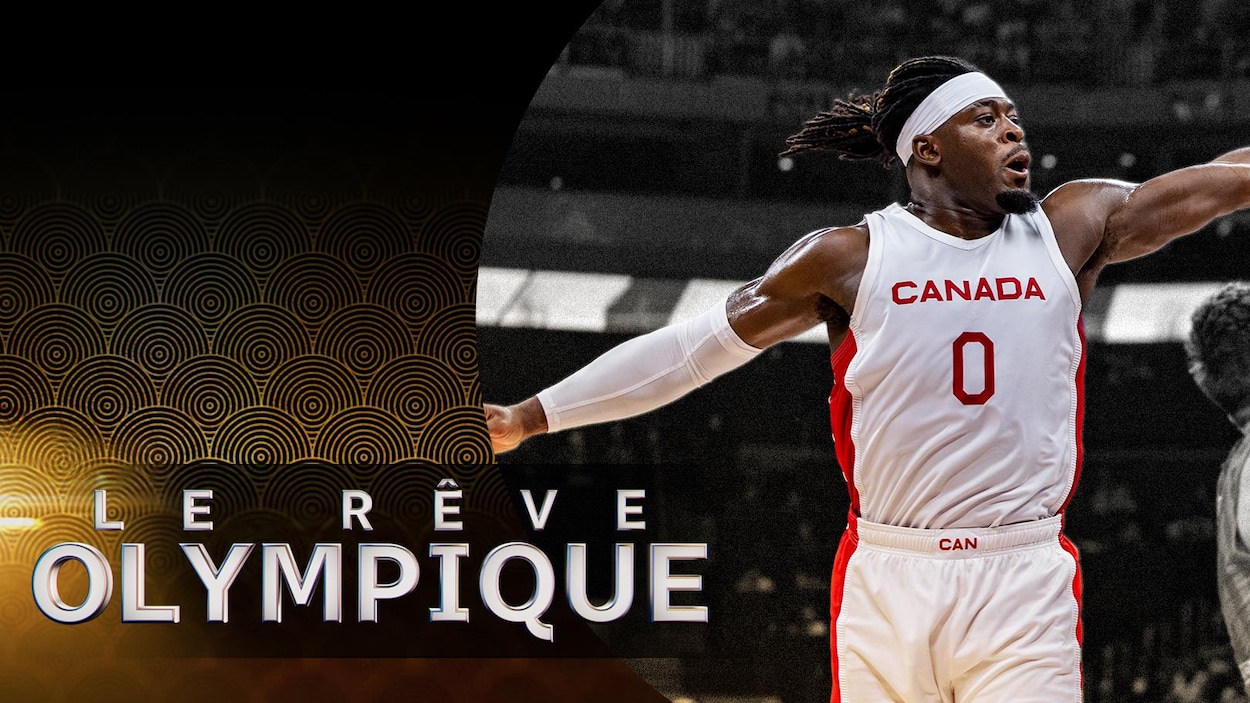 Luguentz Dort : plus grand que ses rêves | Sports | Radio-Canada