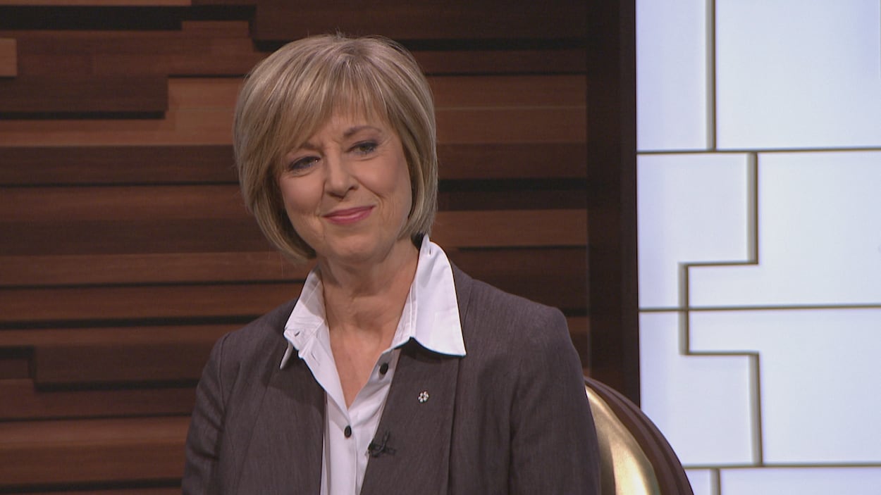 Prix Judith-Jasmin : Radio-Canada décroche six récompenses | Radio-Canada