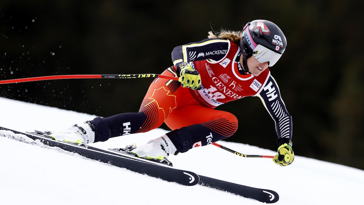 [2023/03/15] Finales de la Coupe du monde de ski alpin - Soldeu ...