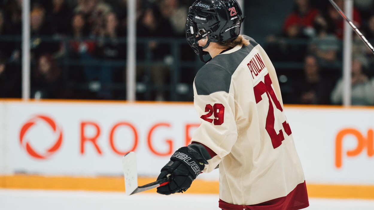 Poulin, Stacey, Desbiens et Ambrose représenteront Montréal au match ...