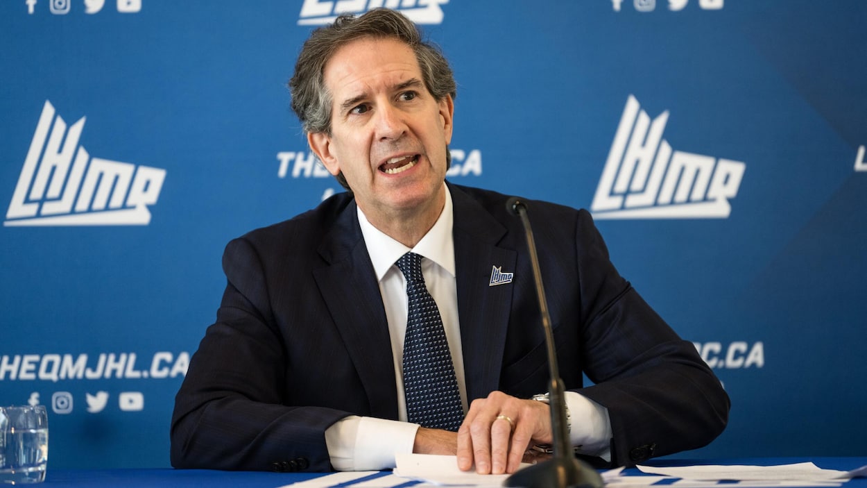 L’OQLF enquêtera sur la LHJMQ | Radio-Canada