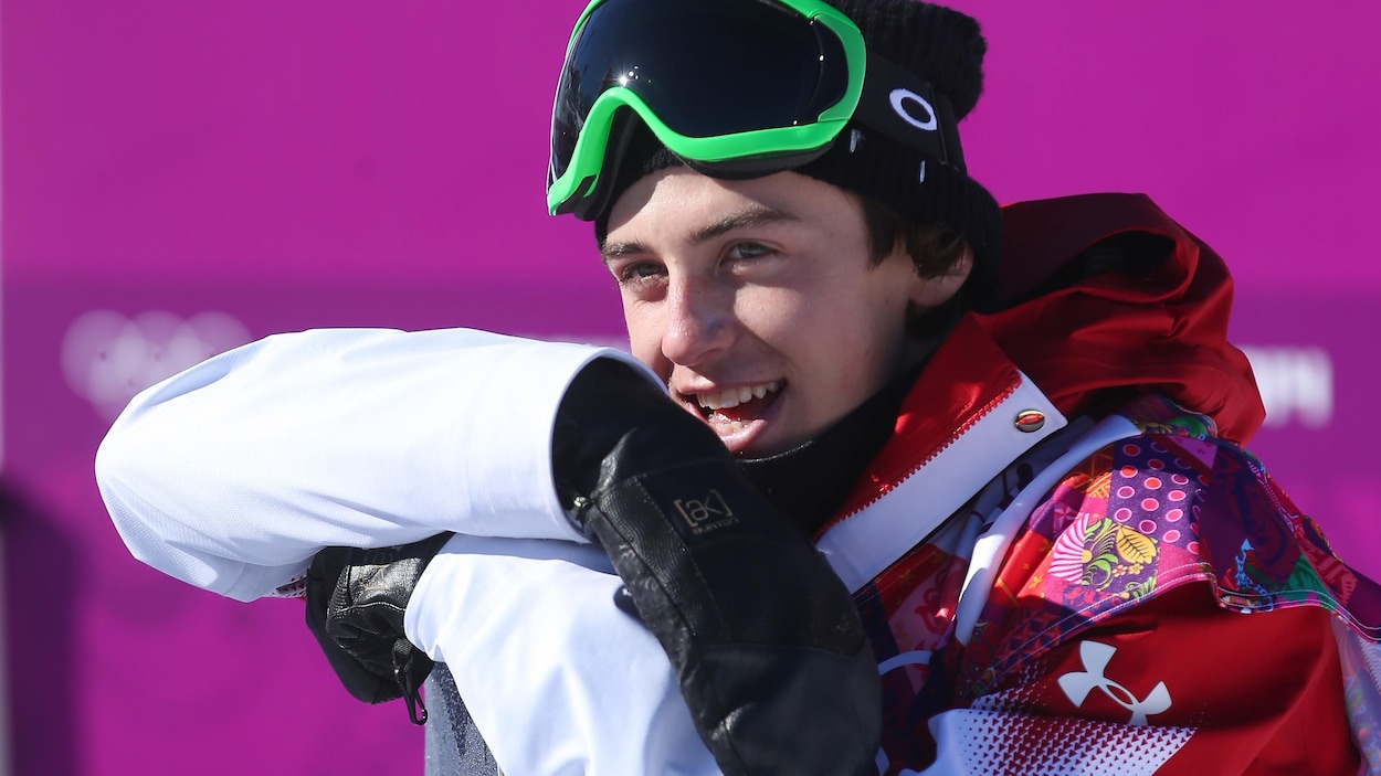 Le planchiste Mark McMorris gravement blessé lors d'une excursion hors ...