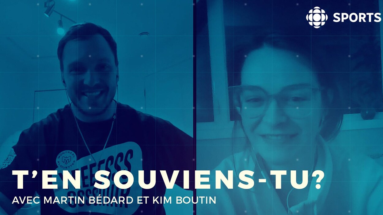 Épisode 4 : T'en souviens-tu? | Radio-Canada.ca