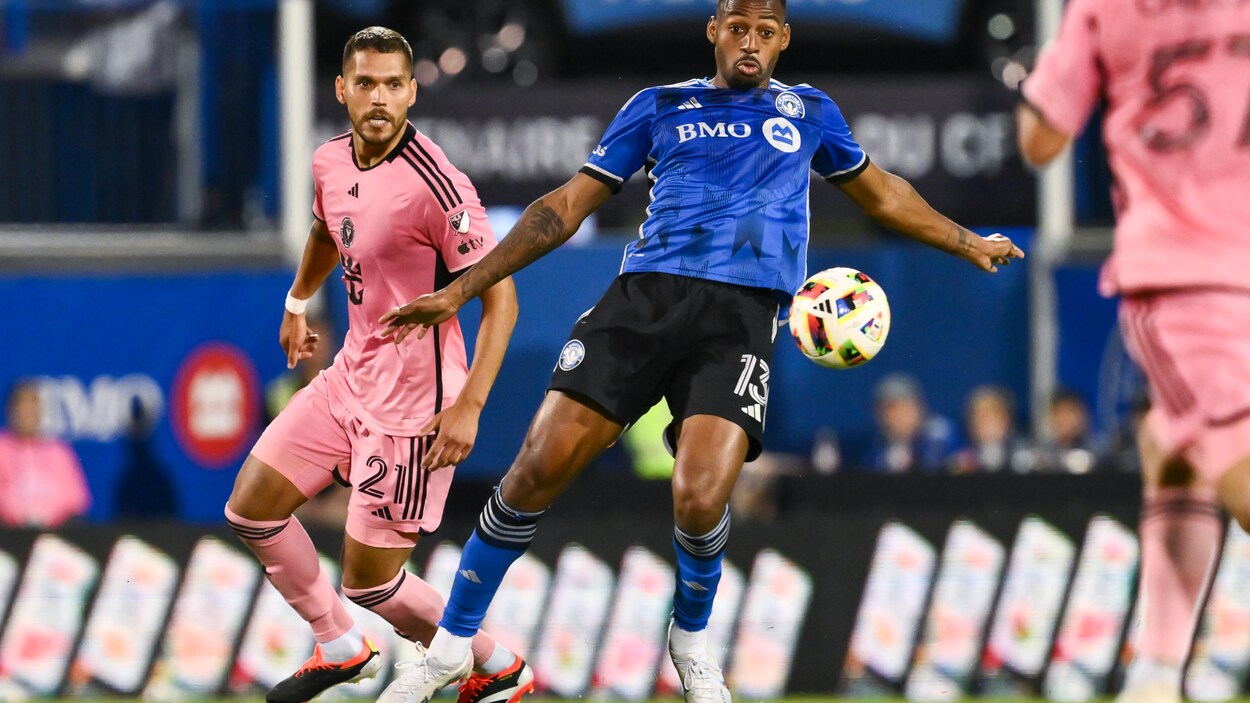 Le CF Montréal envoie Mason Toye à Portland | Radio-Canada