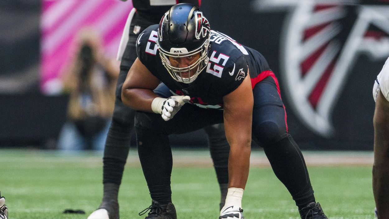 Une deuxième saison importante pour le Victoriavillois Matthew Bergeron ...