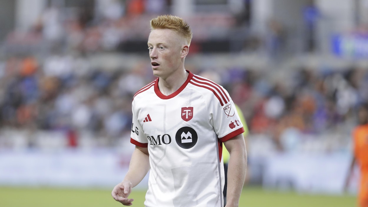 Le CF Montréal obtient Matty Longstaff de Toronto contre Jules-Anthony ...