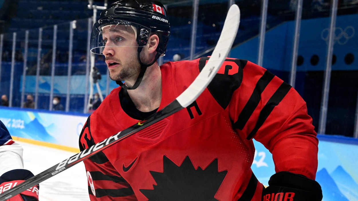 La nouvelle carrière de Maxim Noreau | Radio-Canada