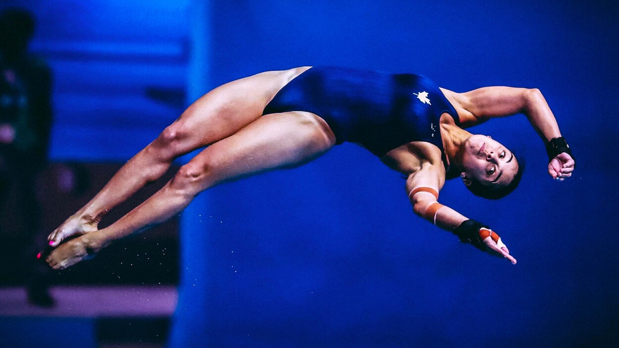 [EN DIRECT] Essais olympiques de Plongeon Canada | Radio-Canada.ca