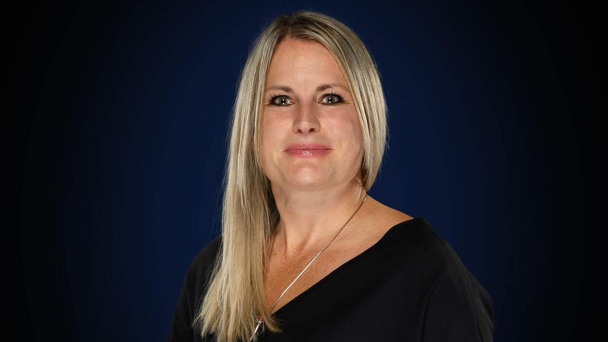 Entrevue avec Me Mélissa Lafond du conseil d'administration de Soccer ...