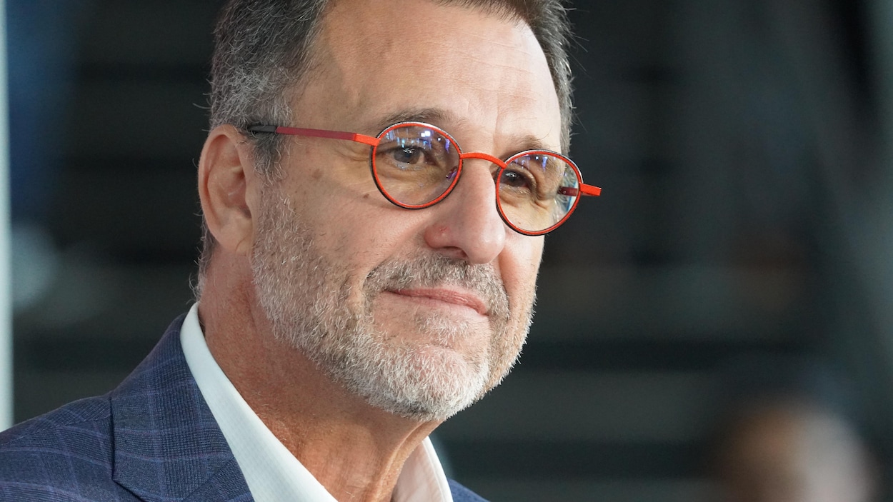 Michael Andlauer, l’underdog déterminé à gagner une coupe Stanley ...