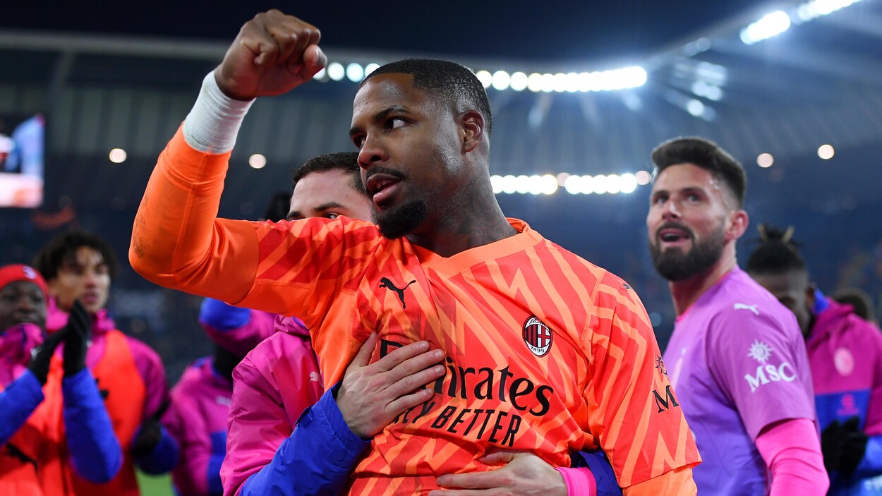 Les grands championnats de soccer européens n’échappent pas au racisme ...