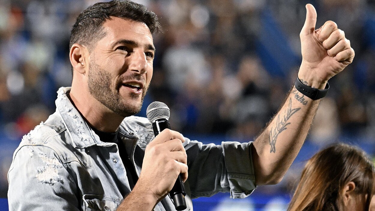 Le CF Montréal renoue avec la victoire lors de la soirée Nacho Piatti ...