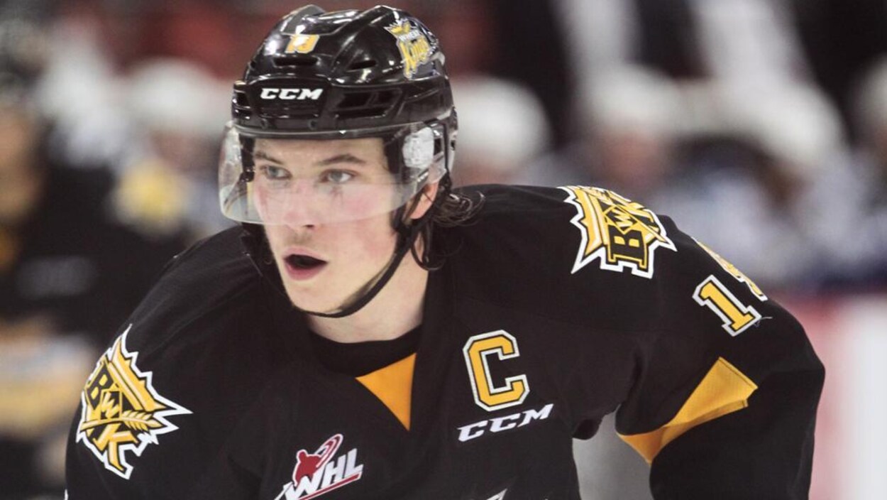 Nolan Patrick, le favori des recruteurs de la LNH | Radio-Canada.ca