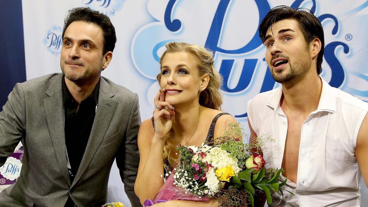 Patrice Lauzon nommé entraîneur de l’année | Radio-Canada