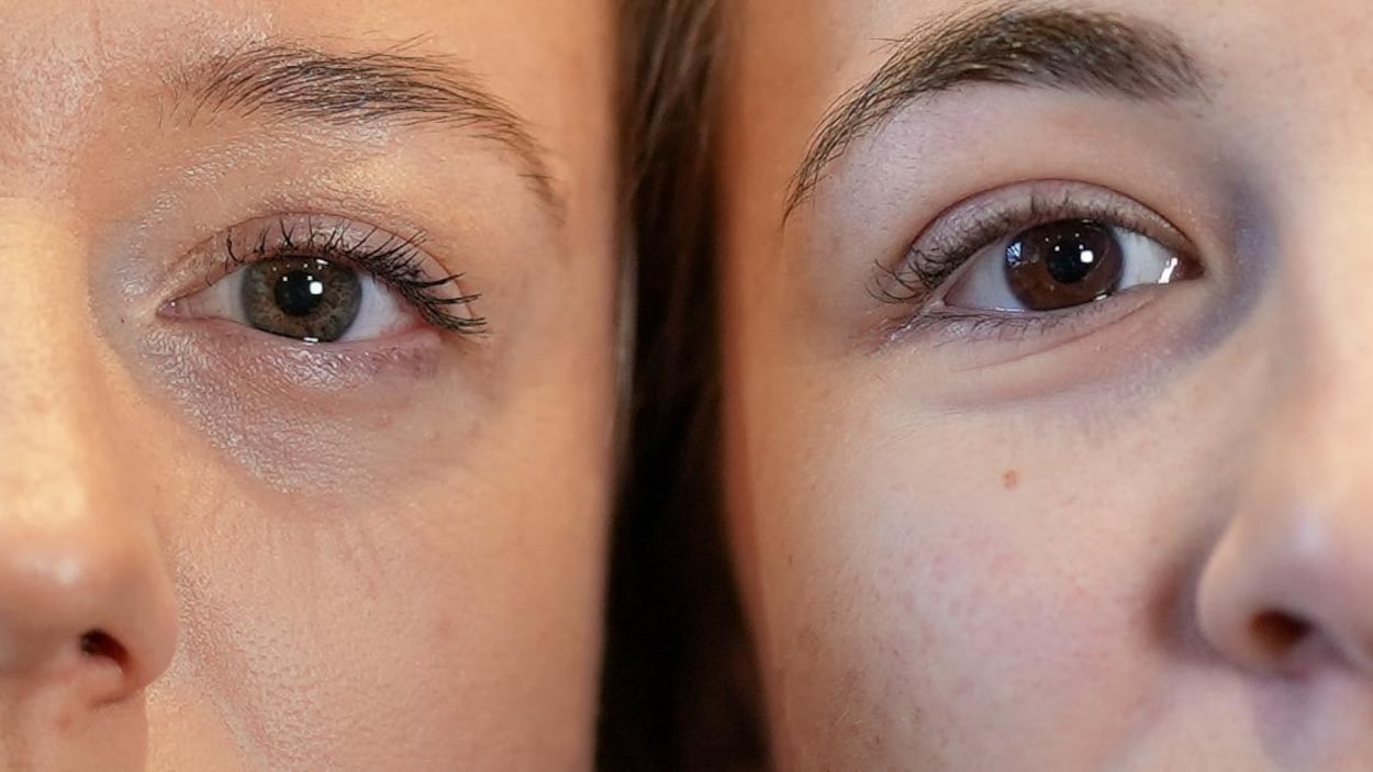 Ma rivale, ma grande amie | Radio-Canada.ca