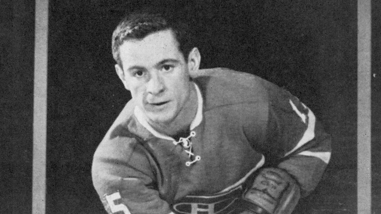 Bobby Rousseau, une ancienne gloire du Canadien, est mort | Radio-Canada