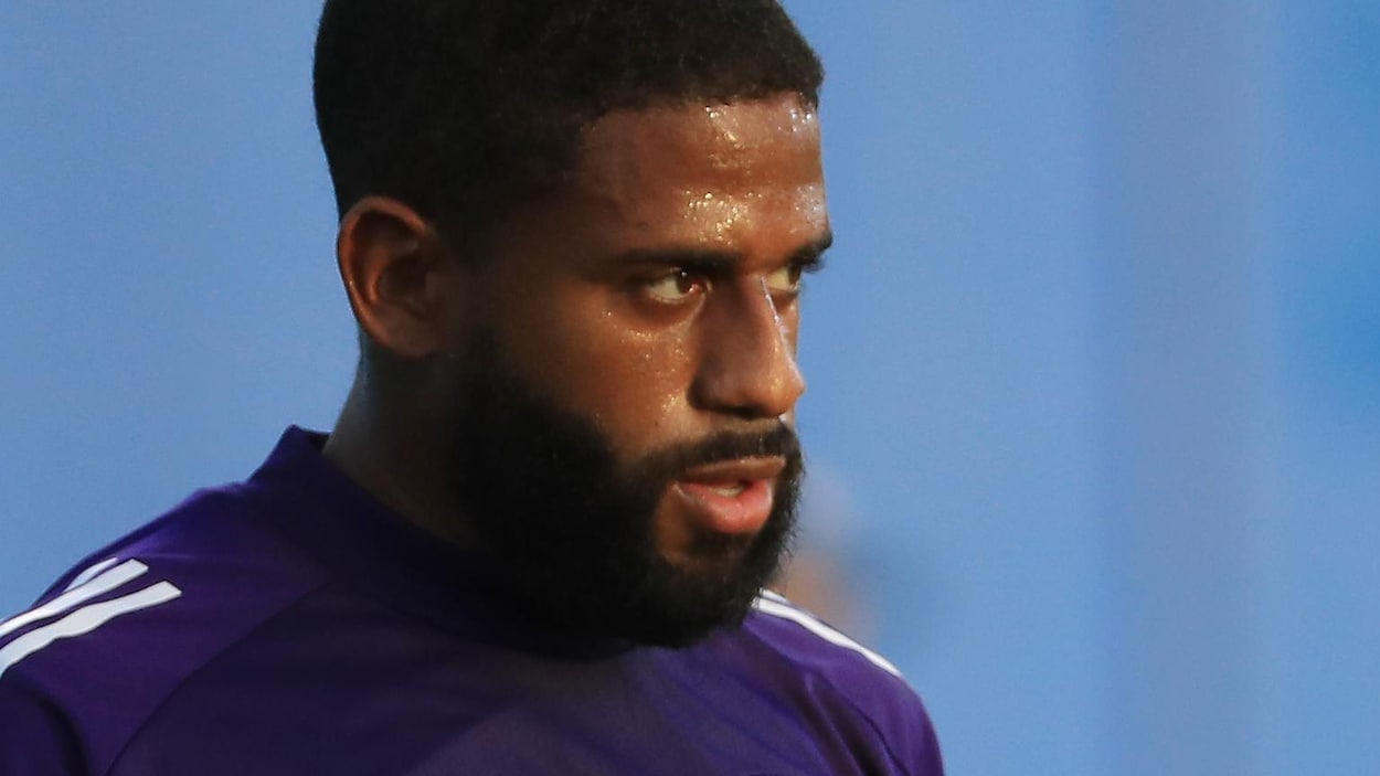 Le défenseur brésilien Ruan se joint au CF Montréal | Radio-Canada