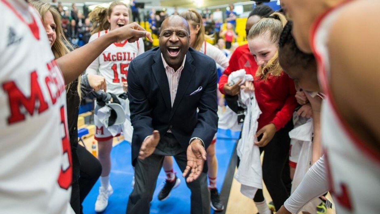 Ryan Thorne se joint au personnel d’entraîneurs de l’Alliance | Radio ...