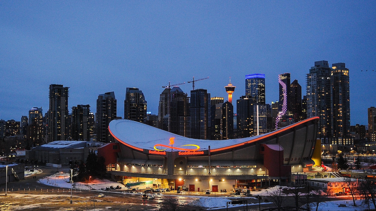 Les détails sur la construction du nouveau complexe événementiel de ...