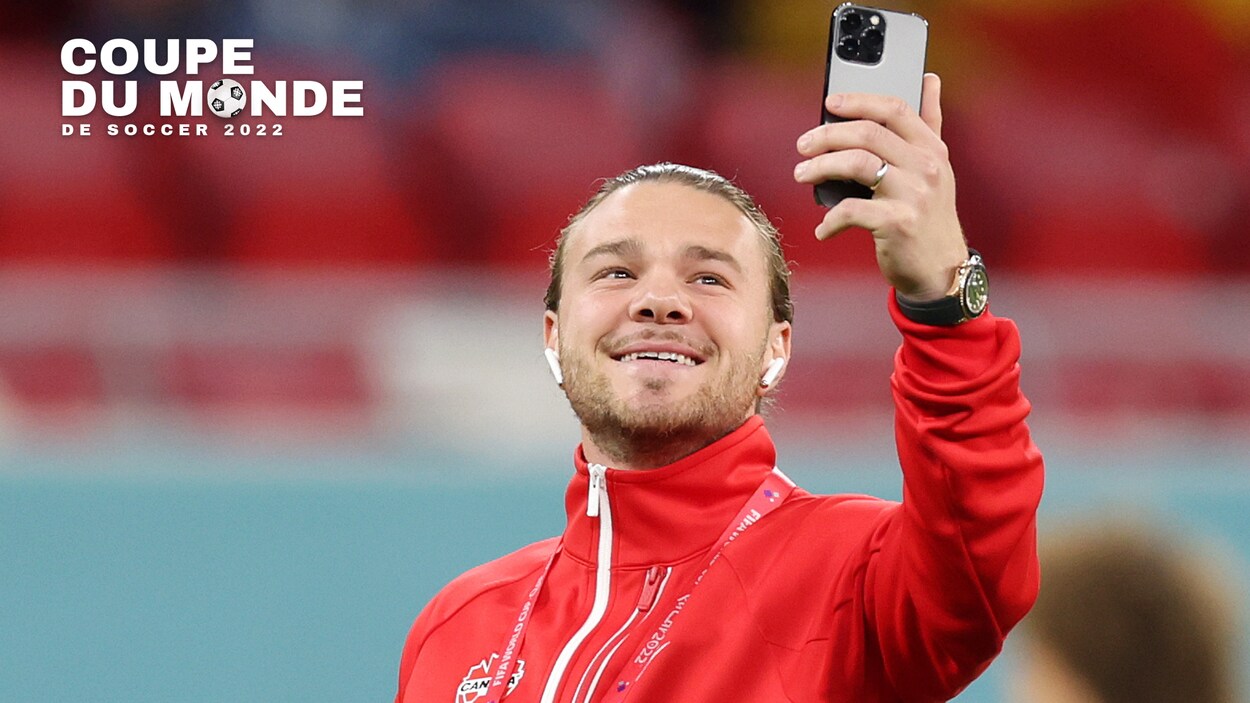 L'un ou l'autre avec Samuel Piette | Radio-Canada Sports