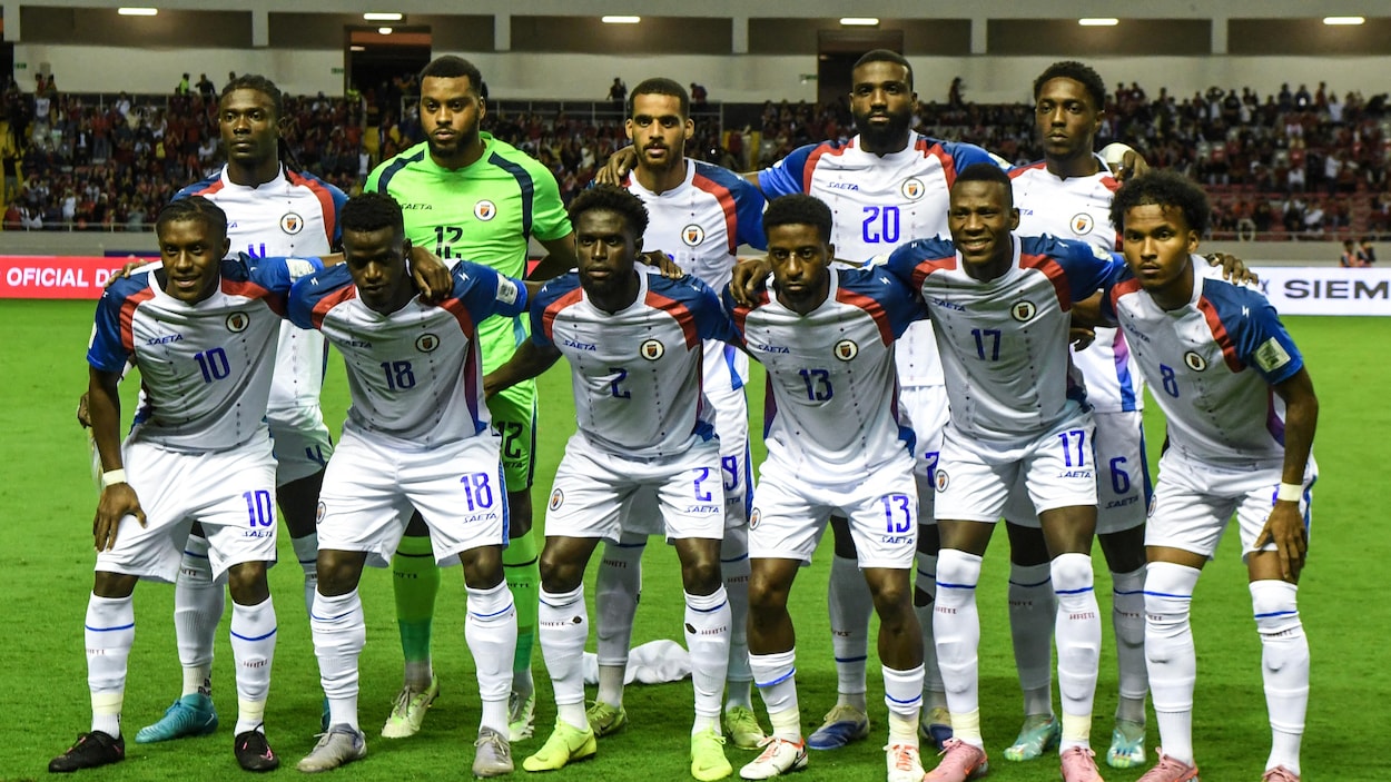Qualification d’Haïti au Mondial de soccer 2026 : la diaspora locale ...