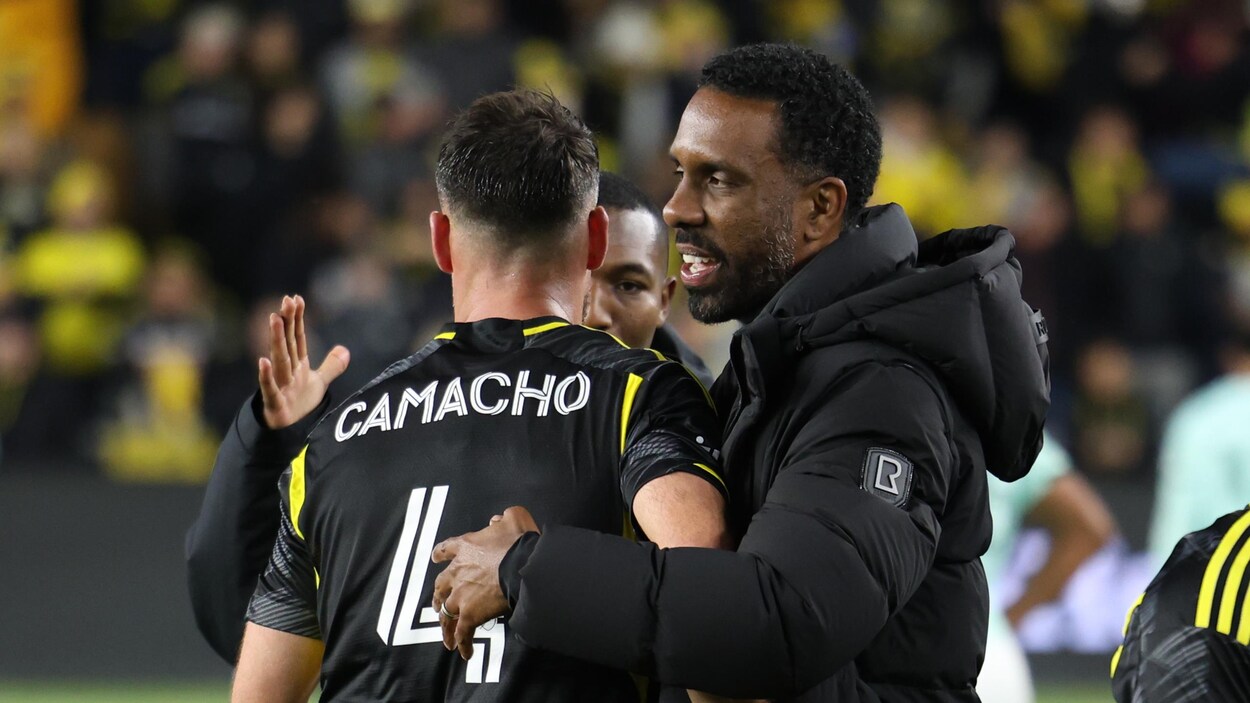 Dans l’attente de l’entraîneur du CFMTL, une finale aux accents montréalais en MLS | Radio-Canada