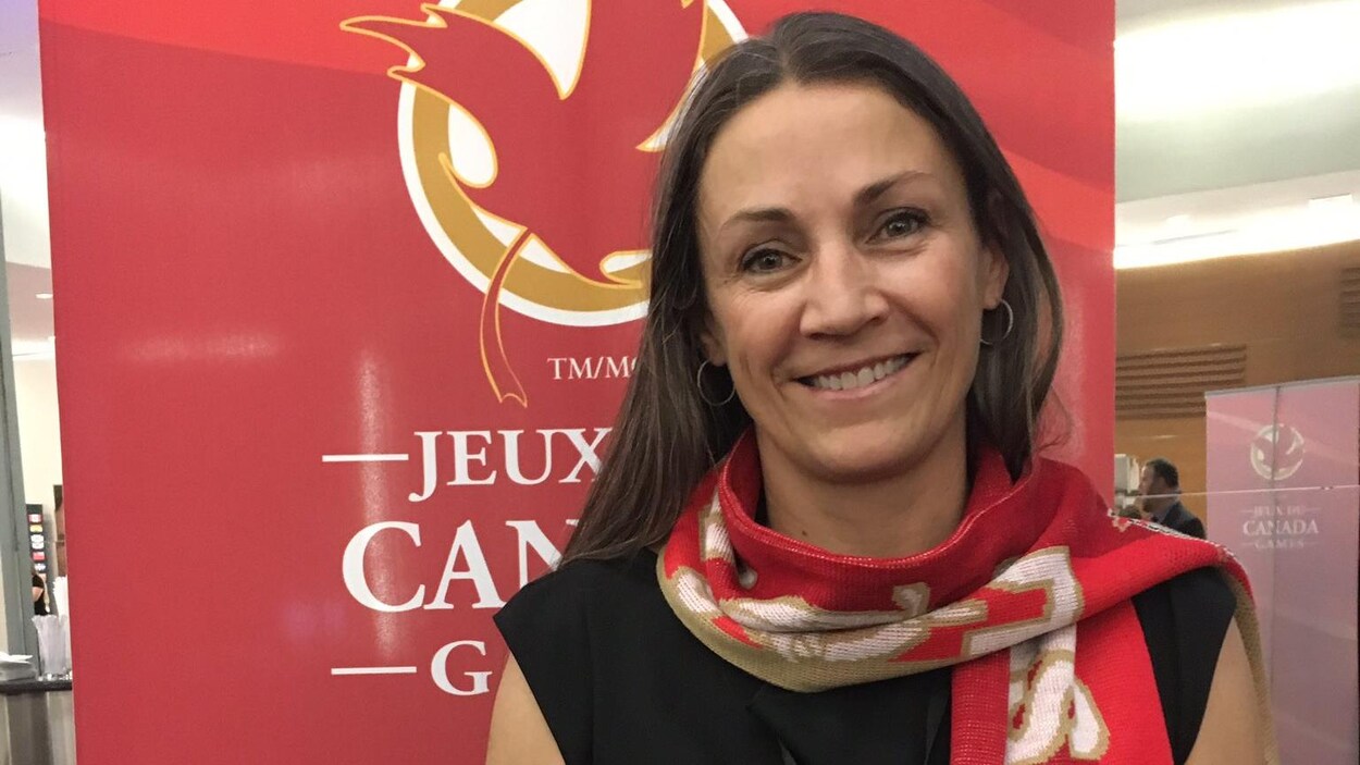 Susan Auch quitte la direction de Patinage de vitesse Canada | Radio ...