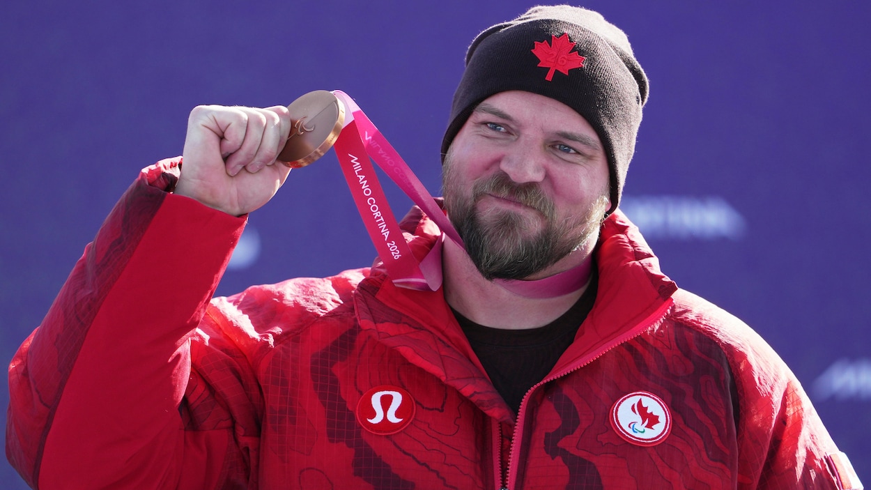 Tyler Turner en bronze au snowboard cross après un protêt - Jeux ...