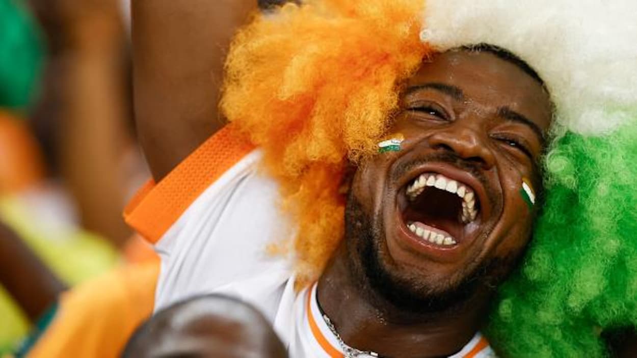 Miracle à l’ivoirienne à la Coupe d’Afrique des nations | Radio-Canada