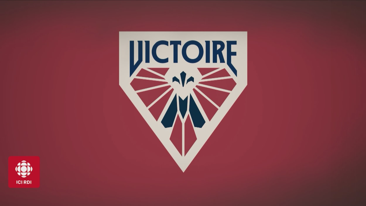 La Victoire de Montréal, un reflet de l'esprit compétitif de l'équipe ...