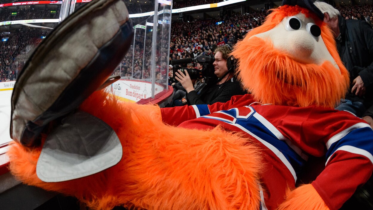 La puissante machine du CH pourrait-elle se casser les dents avec le ...