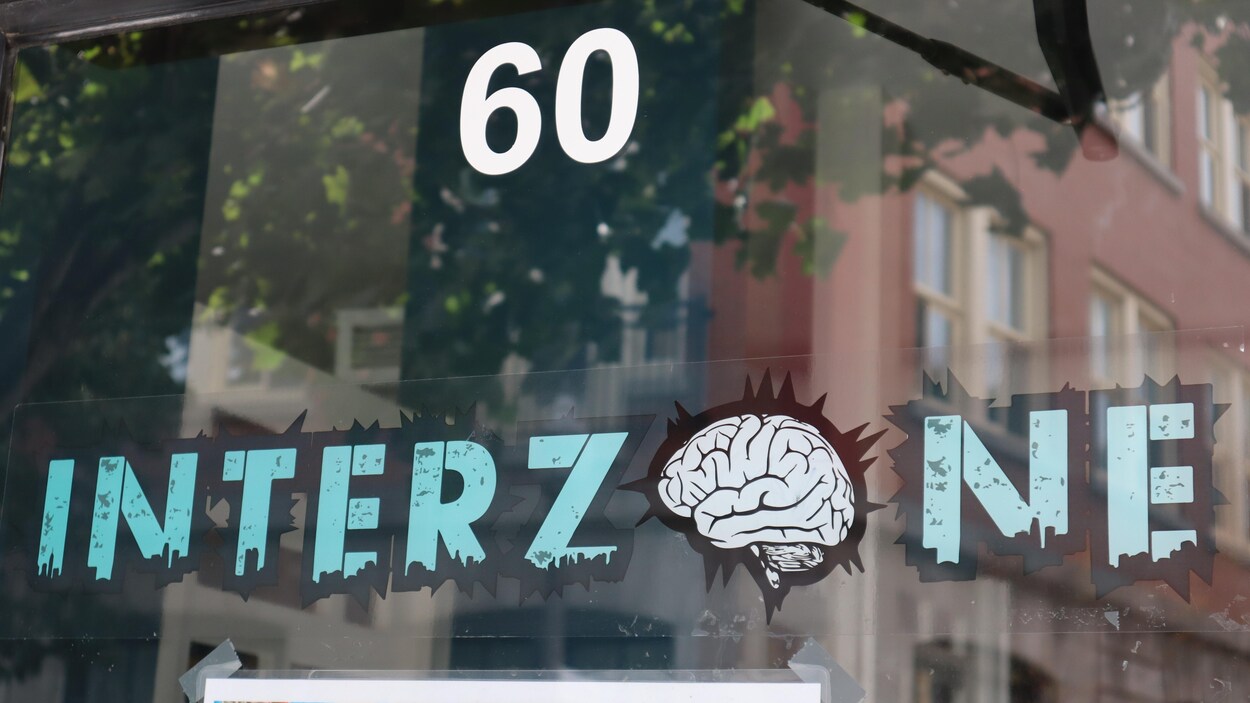 Consommation supervisée : L’Interzone a besoin de renforts | Radio-Canada