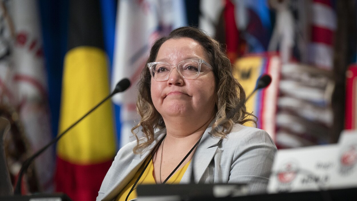 La Déclaration de l’ONU sur les Autochtones « plus importante que ...