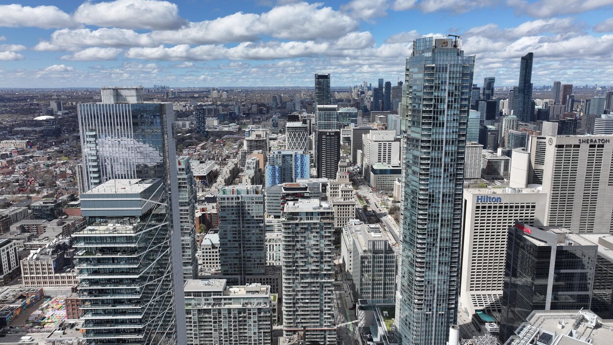 Taxe sur les logements vacants : Toronto rend le processus plus ...
