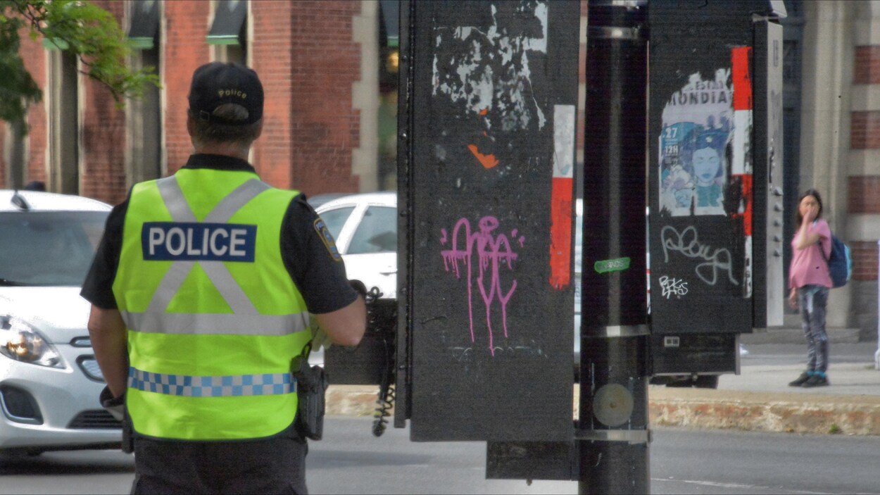 Tournoi de golf à l’île Bizard : la Ville annonce des mesures pour ...