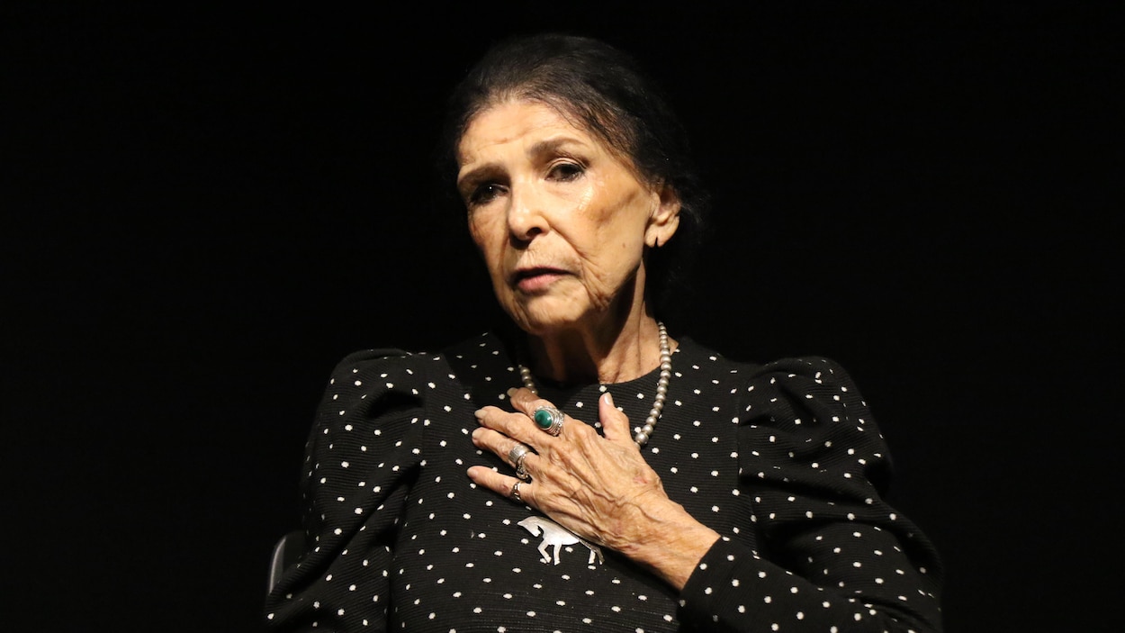 Le cœur d’enfant d’Alanis Obomsawin : plus de 60 ans à raconter l’autre ...