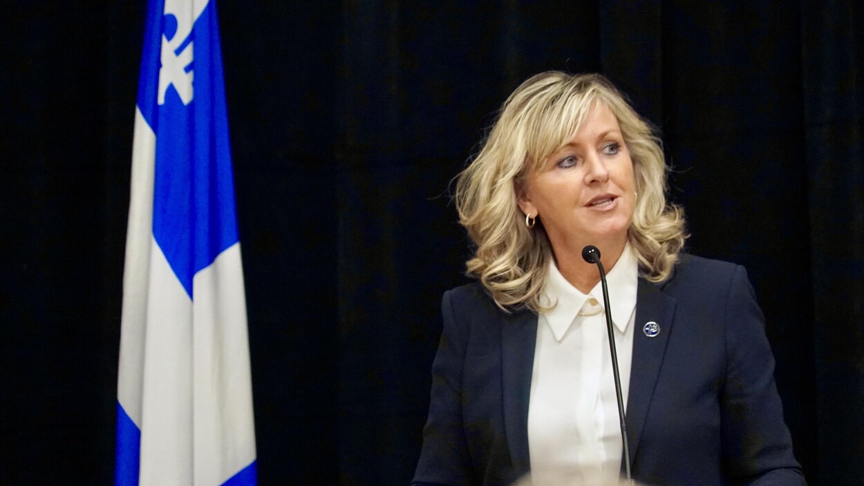 La commissaire à l’éthique poursuit son enquête malgré la démission d ...