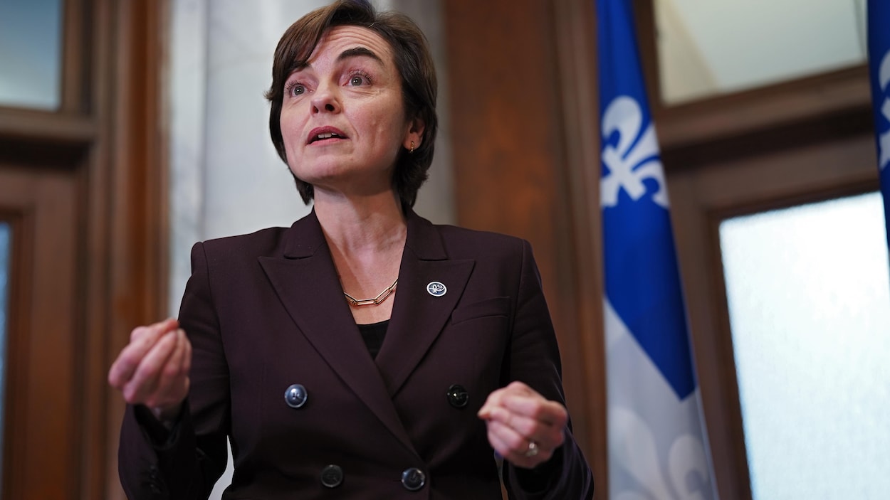 Le panier d’épicerie, l’habitation et les services : les priorités de ...