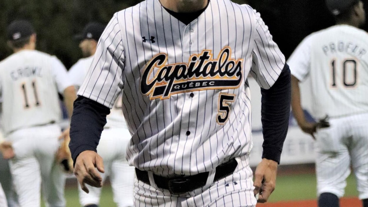 Au bout du suspense, les Capitales de Québec champions de saison ...