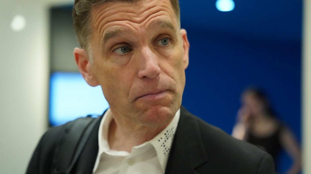 Bruno Marchand veut lui aussi un ministre responsable de l’itinérance ...