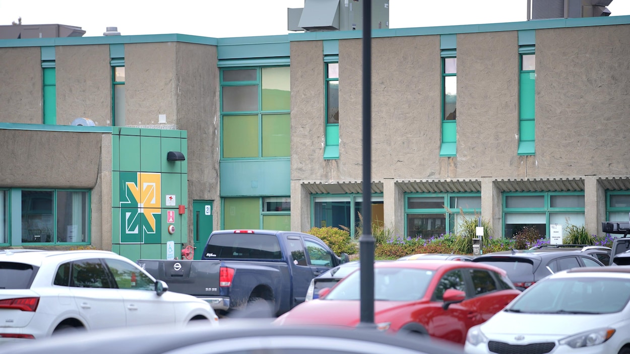 DPJ sous tutelle : une accompagnatrice est nommée par Québec | Radio-Canada