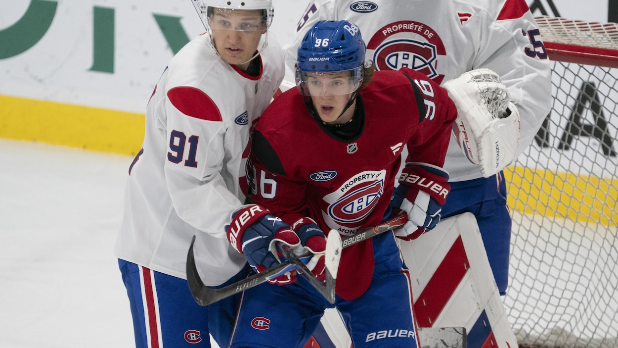 Prospect Info: - 75th overall pick - Vinzenz Rohrer | Page 18 ...