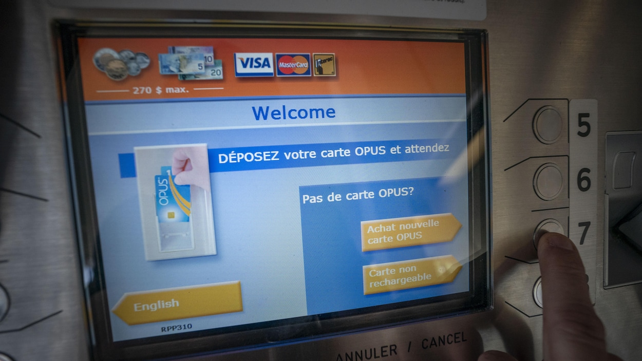 Transport en commun : la nouvelle grille tarifaire entre en vigueur ...
