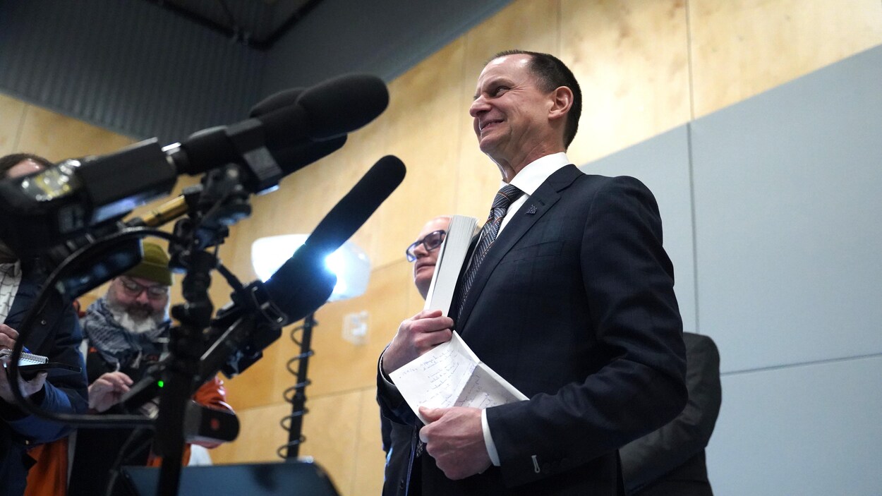 Agrandissement de l’hôpital d’Amos : les yeux tournés vers le budget ...