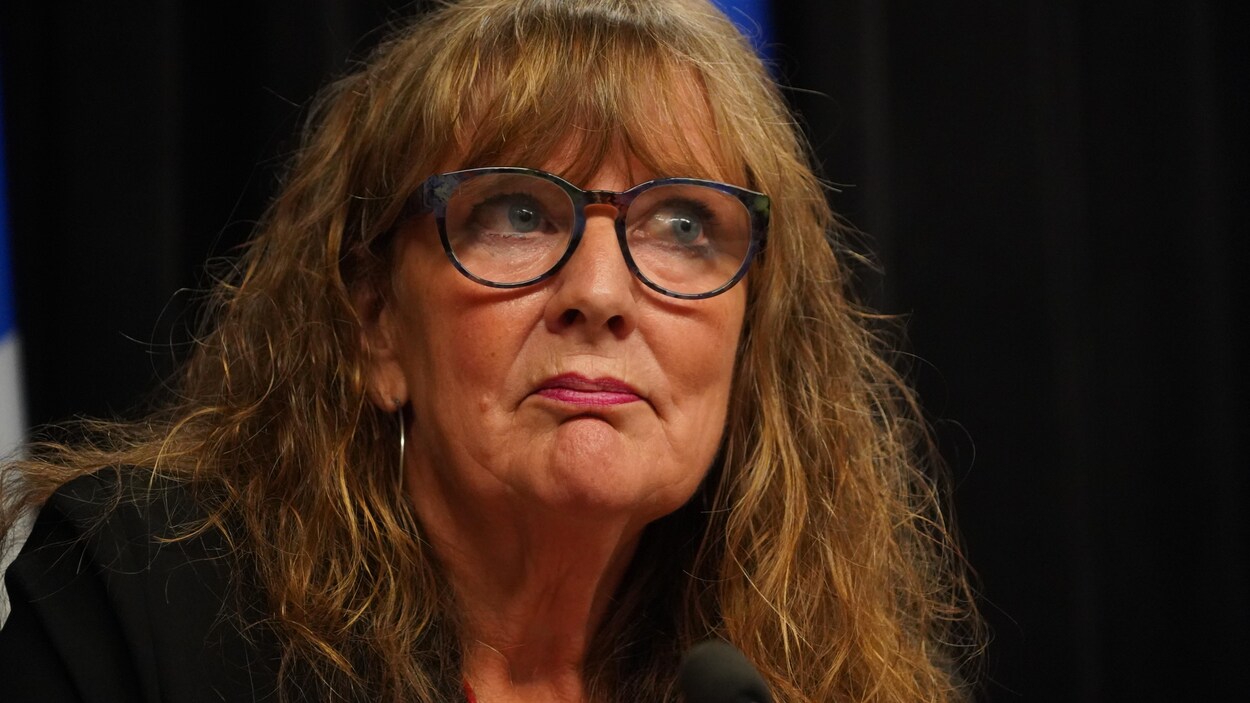 Québec veut réduire le recours à la contention au Centre jeunesse de ...