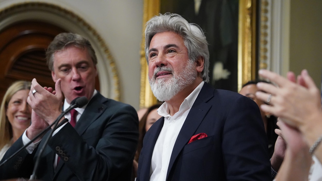 Pablo Rodriguez nomme son organisatrice en chef en vue de l’élection de ...