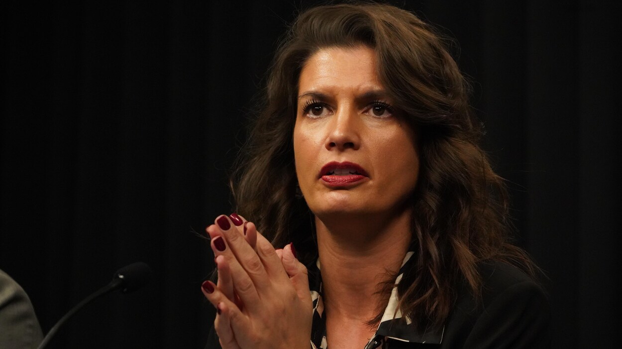 Tramway : « Guilbault est victime de sa propre turpitude », martèle le ...