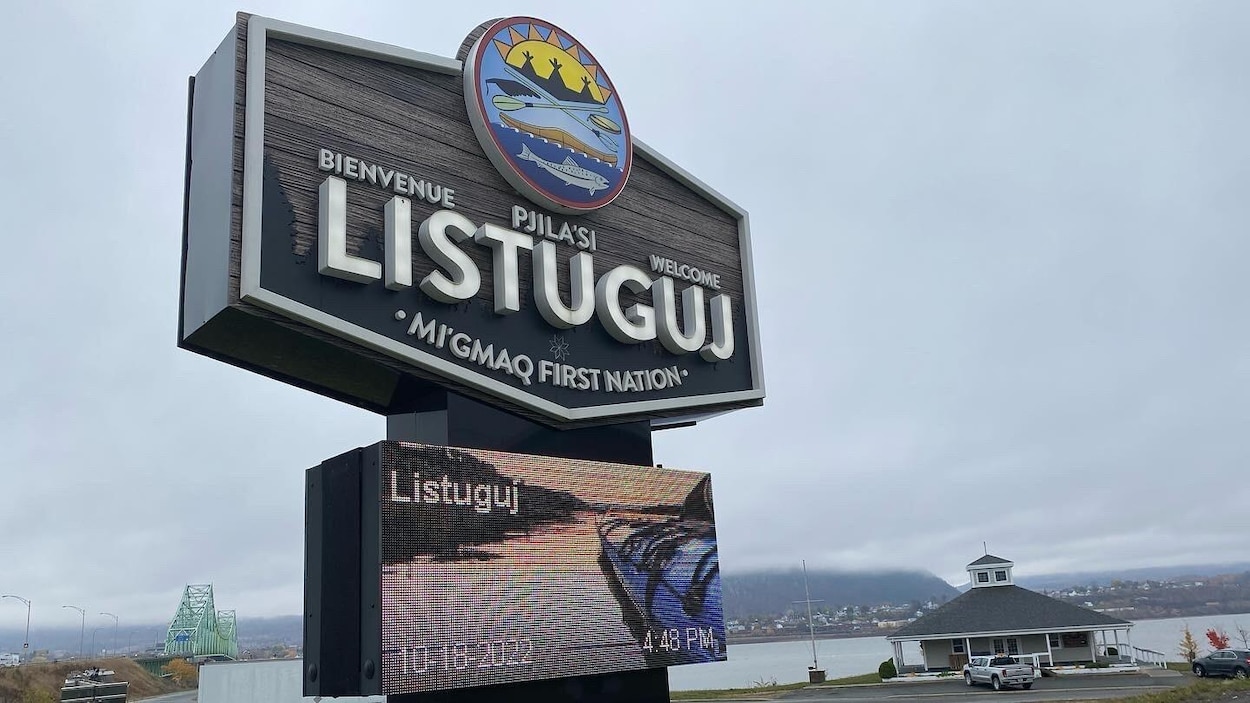 Double meurtre à Listuguj : pas d’accusation contre les policiers ...