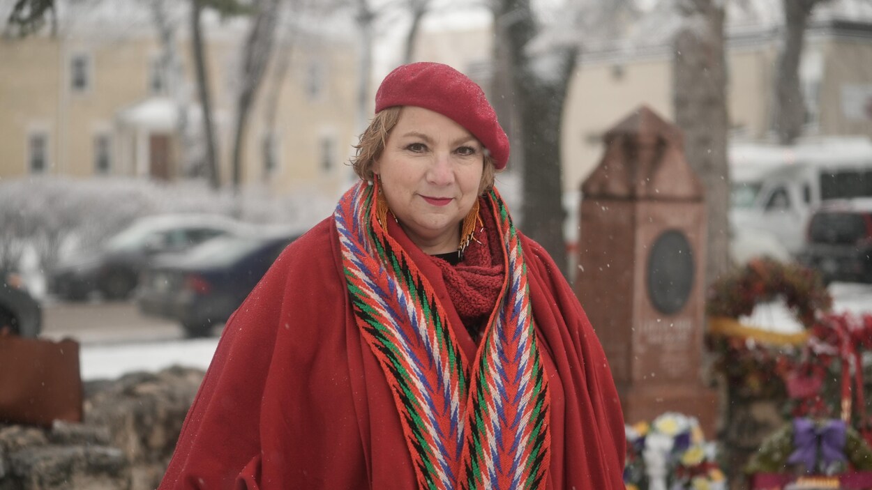Paulette Duguay, figure de la francophonie métisse est décédée | En ...