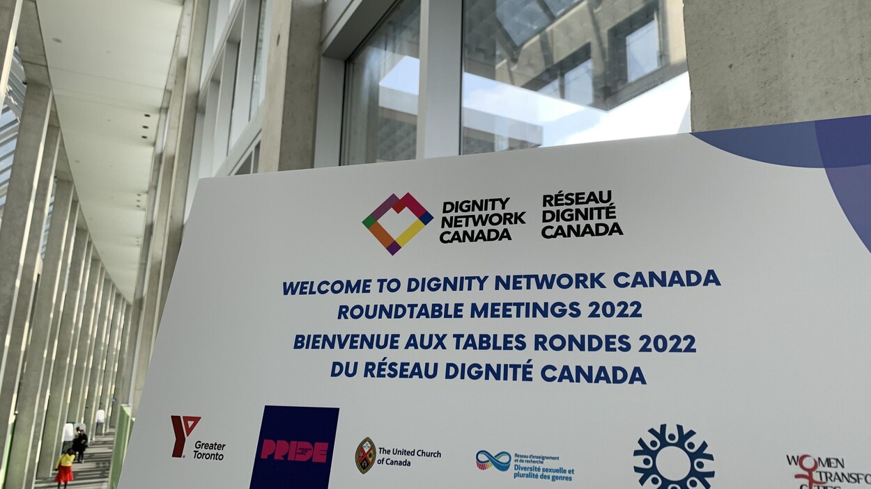 Le Canada appelé à en faire plus pour les communautés LGBTQ+ à l ...